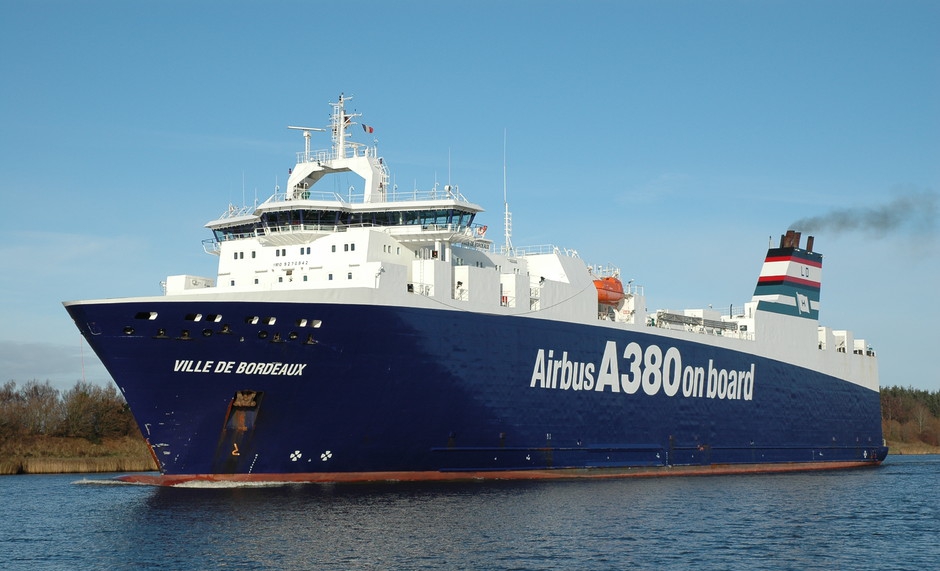 Las diferencias entre barcos, buques, navíos o embarcaciones | VA DE BARCOS