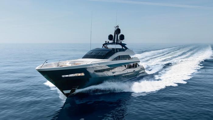 Boat International premia a los mejores yates en los Boat International ...