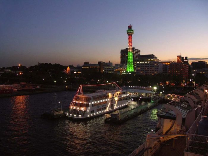 Algunos de los faros más famosos del mundo (y III): Asia, África y ...