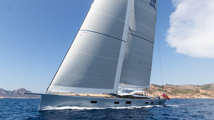 Boat International premia a los mejores yates en los Boat International ...