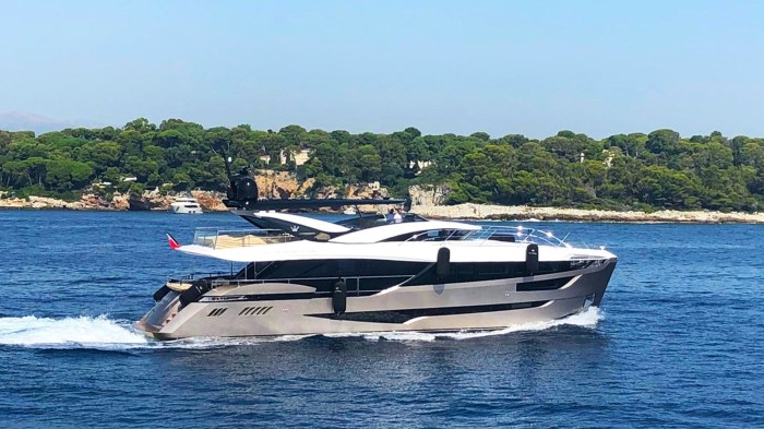 Boat International premia a los mejores yates en los Boat International ...