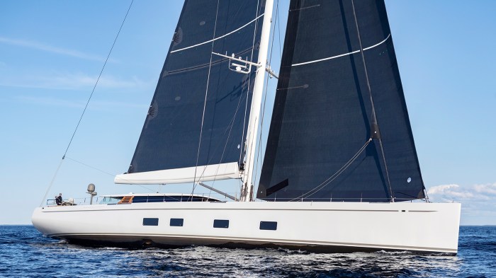 Boat International premia a los mejores yates en los Boat International ...