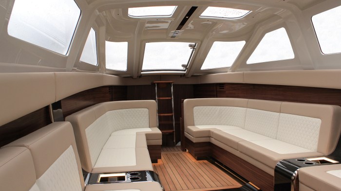 Boat International premia a los mejores yates en los Boat International ...