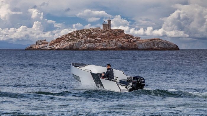 Boat International premia a los mejores yates en los Boat International ...