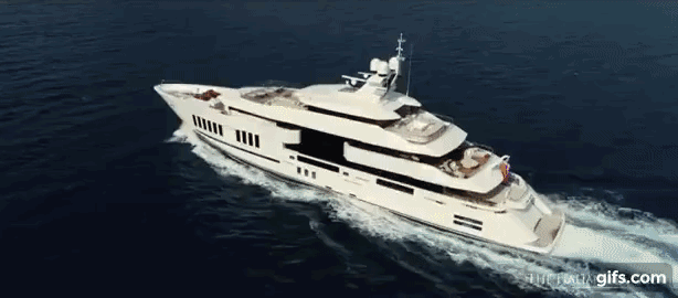 El Life Saga de Admiral elegido yate del año en los International Yacht ...