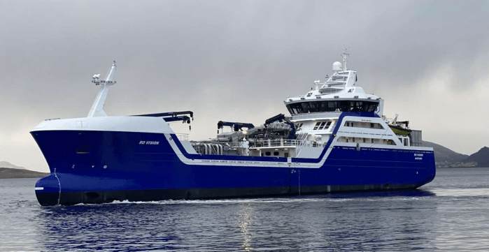 Los mejores barcos de 2020 | VA DE BARCOS