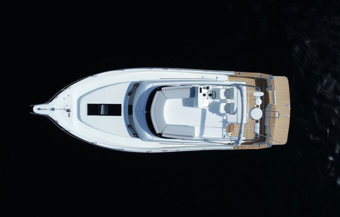 Rodman 1290 Evolution, la renovación de uno de los modelos más ...