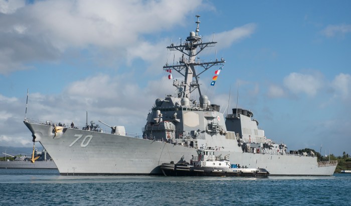 Grace Murray Hopper, Amazing Grace | VA DE BARCOS