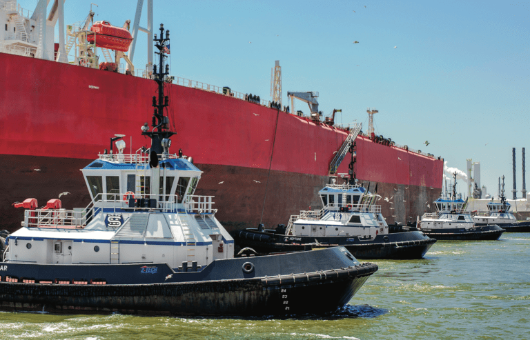 El lenguaje de los barcos: toda la información que nos dan sus letras ...