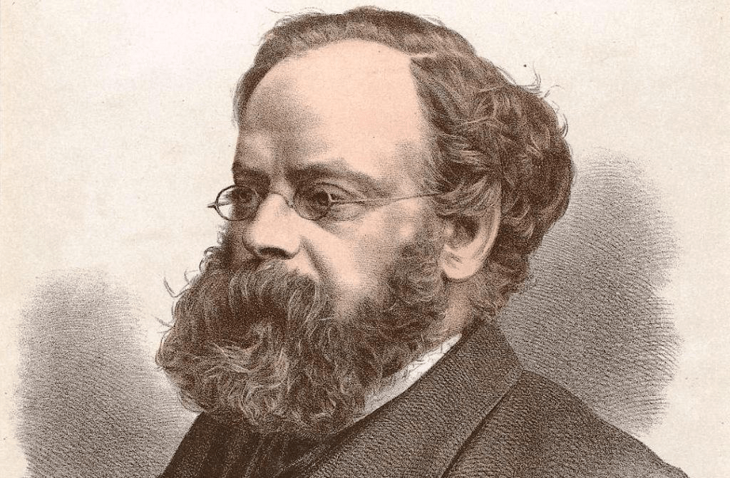 Samuel Plimsoll y la línea que puso el límite a la pérdida de vidas ...