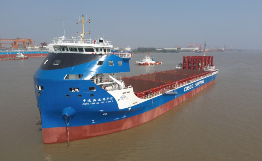 VA DE BARCOS | Un blog naval de Juan A Oliveira